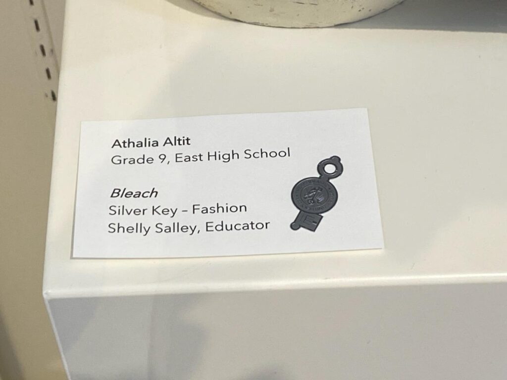 KAWS – Kansas Alliance of Weavers and Spinners